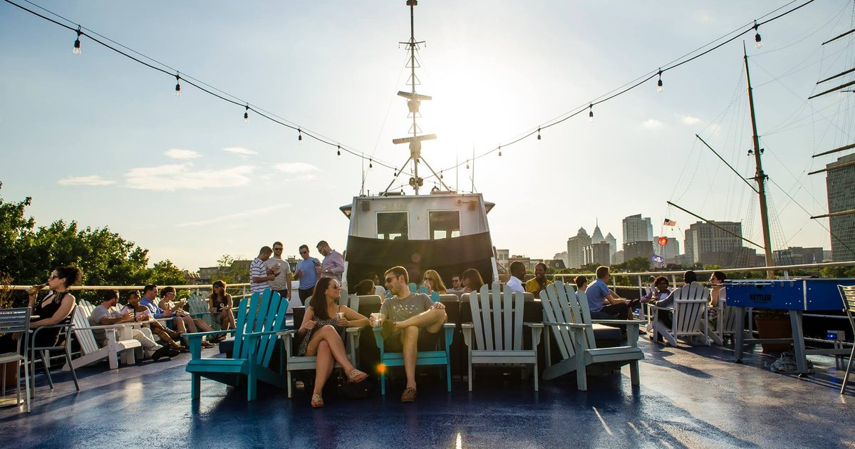 Guide to Labor Day weekend 2018 in Philadelphia | PhillyVoice