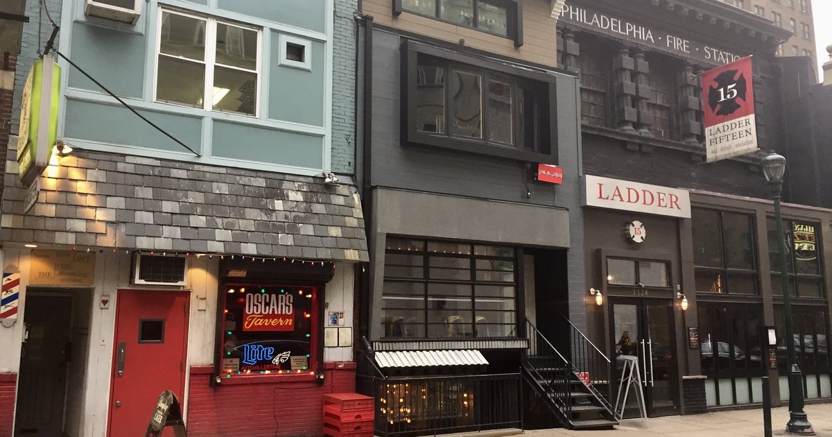 Rooster Soup Co. among GQ's 10 'Best New Restaurants in 2017' | PhillyVoice