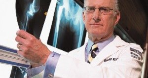 Founder of Rothman Orthopaedic Institute dies at 81 | PhillyVoice