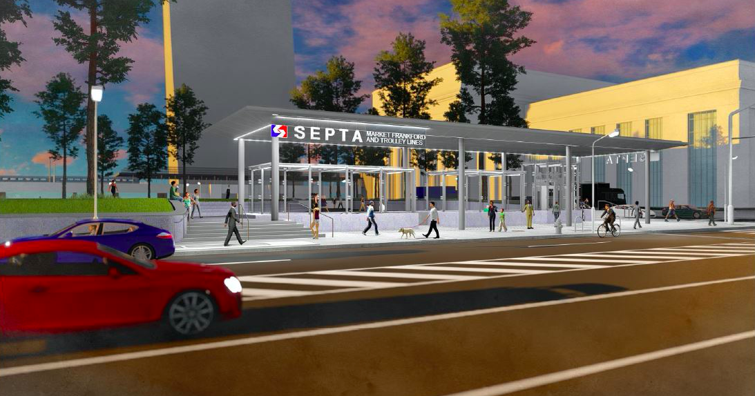 SEPTA awarded $15 million grant for subway improvements at 30th Street ...