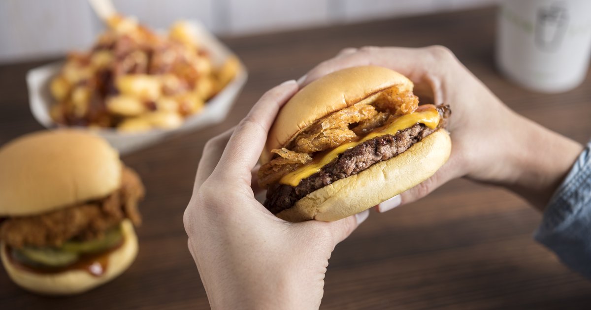 Shake Shack to serve BBQ menu for limited time | PhillyVoice