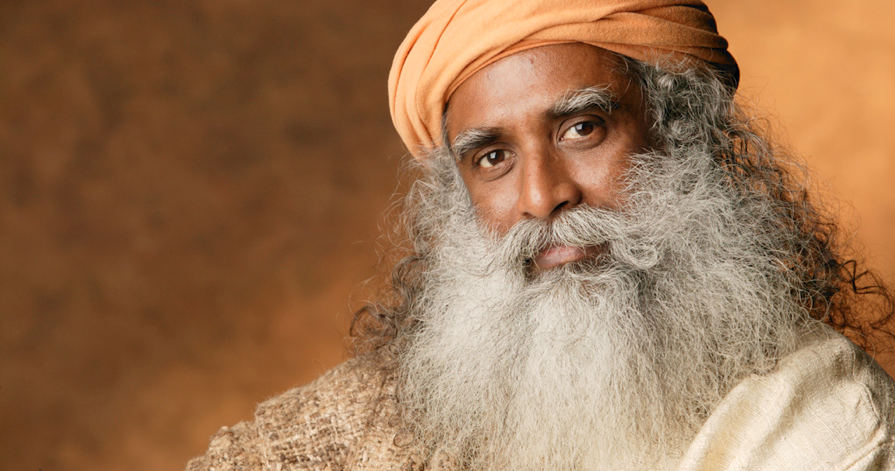 World-renowned Yogi Sadhguru brings his Inner Engineering yoga program ...