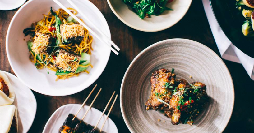 10 Philly restaurants make OpenTable's best for 'big night out' in ...