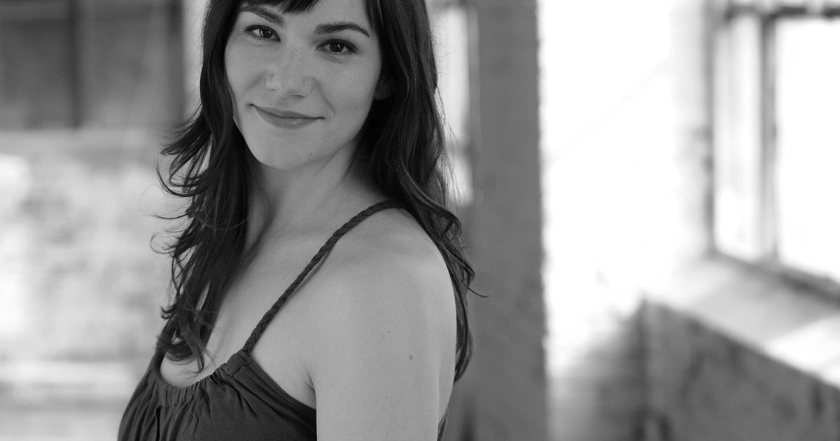 Five for Friday: Stage actor Sarah Gliko | PhillyVoice