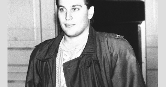 Philly mobster Nicky Scarfo Jr sentenced to 30 years in prison for $12 ...