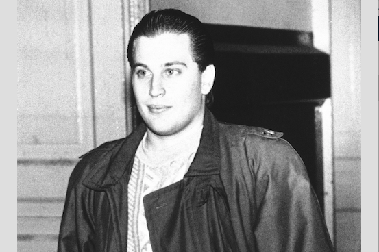 Philly mobster Nicky Scarfo Jr sentenced to 30 years in prison for $12 ...