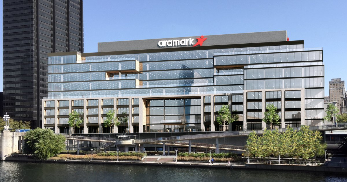 Aramark awarded food services contract for prisons; Pa. says deal saves ...