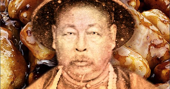 Man, myth, legend? Who is General Tso? | PhillyVoice