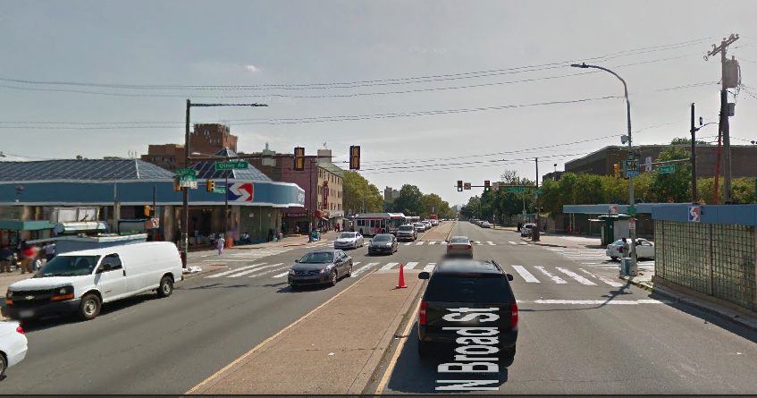 Philly's most dangerous intersections for pedestrians | PhillyVoice