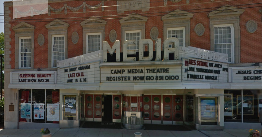 Media Theatre opens new studio | PhillyVoice