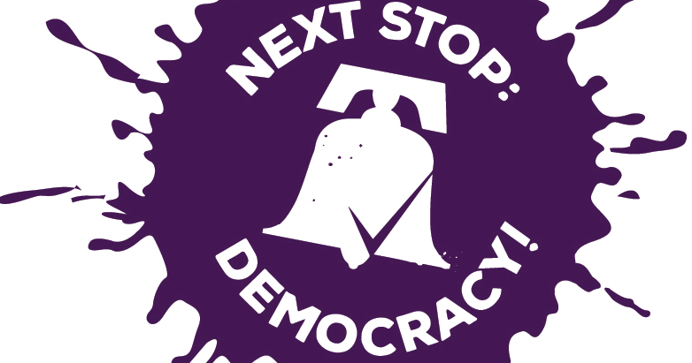 Candidates, organizations have fun luring young people to the polls ...