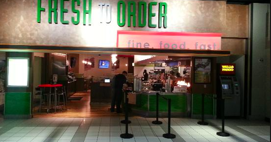 Atlanta chain Fresh to Order coming up north to Philadelphia | PhillyVoice