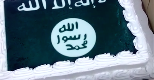 YouTube video of Wal-Mart ISIS cake goes viral | PhillyVoice