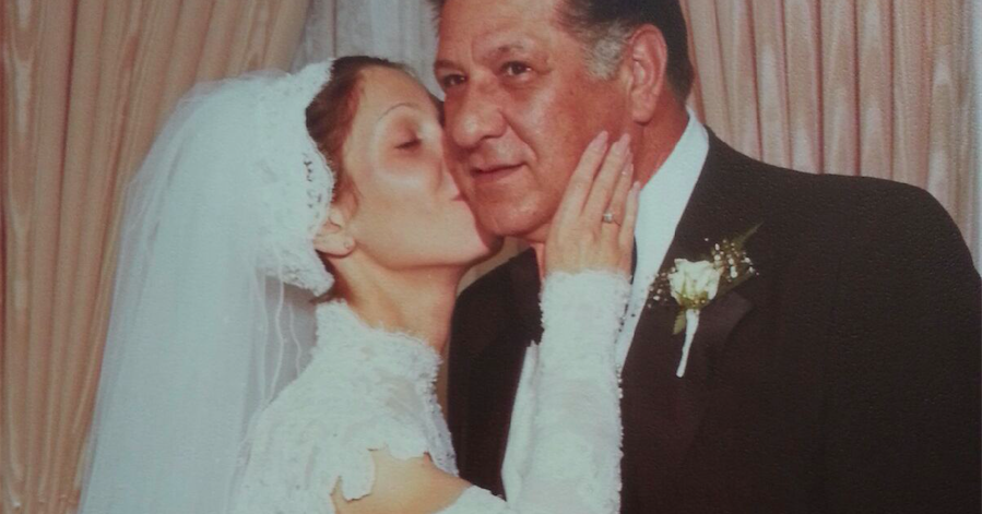 Rizzo's daughter: The play was great | PhillyVoice