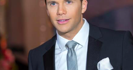 Philly meteorologist Adam Joseph named one of Out Magazine's 100 top ...