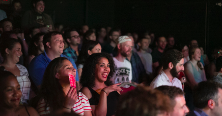 Local live comedy shows this December | PhillyVoice