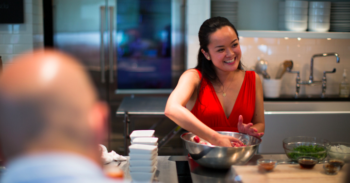 New fundraiser brings top Asian-American and Pacific Islander chefs ...