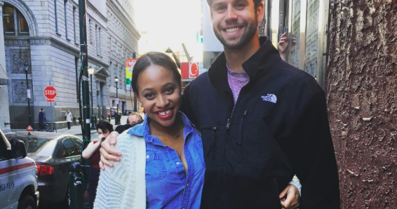 Philly man on mission to spend one hour each with 10,000 strangers ...