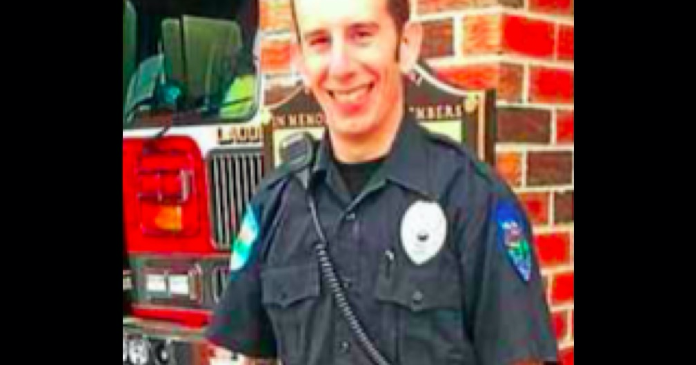 Folcroft Police alert public of scams to avoid when donating to wounded ...