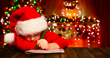 How to get a letter from Santa, with the help of the USPS | PhillyVoice