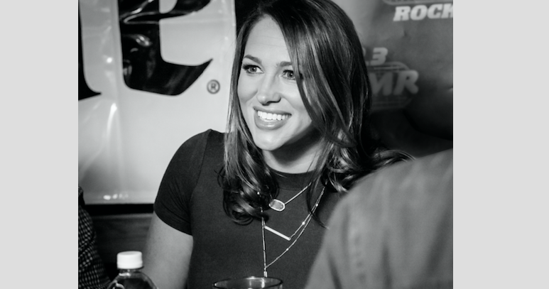 Kathy Romano is hosting a new radio show to focus on 'girl talk ...