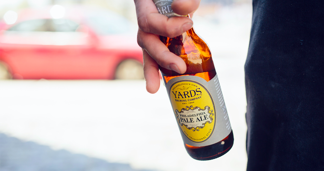 Yards, Victory beers named among America's top 50 | PhillyVoice