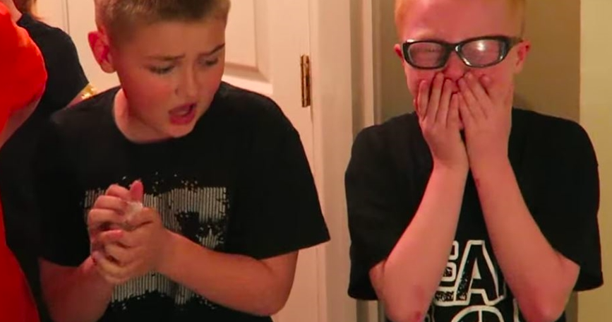 DaddyOFive loses custody of two children in prank-video aftermath ...