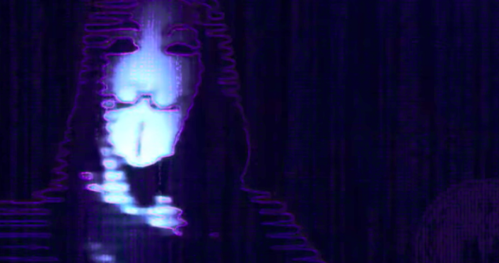 Hacktivist group Anonymous releases video warning viewers to 'prepare ...