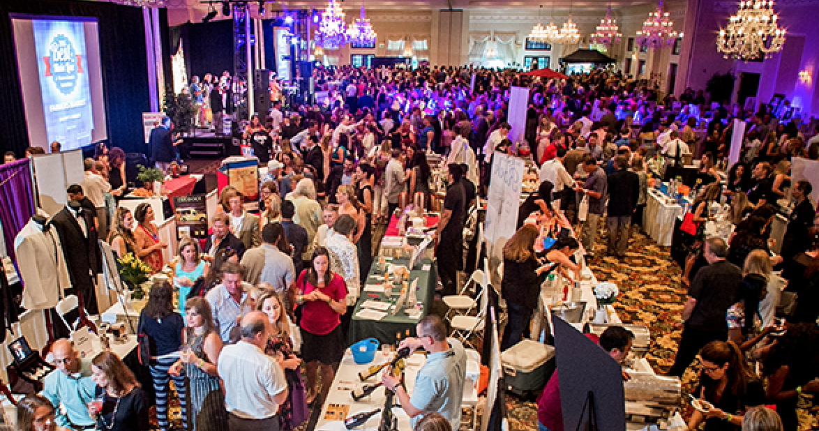 Experience the Best of the Main Line at this party | PhillyVoice