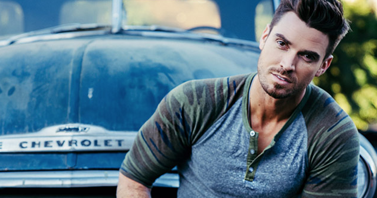 Bachelorette Star Luke Pell is bringing his music tour to AC | PhillyVoice