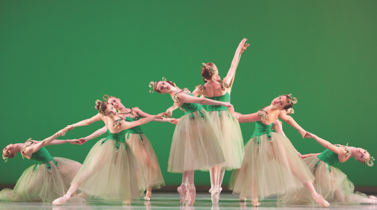 Pennsylvania Ballet | PhillyVoice