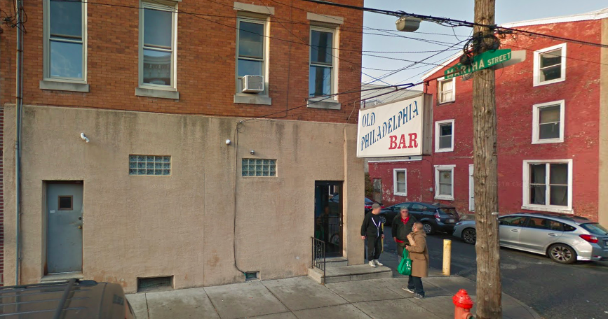 Owner of pro-America Kensington bar to Eagles: Grow up, millionaires | PhillyVoice