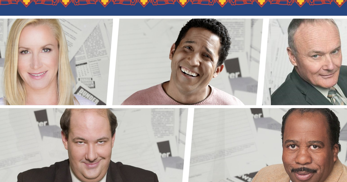 Five cast members from 'The Office' are coming to Philadelphia in ...