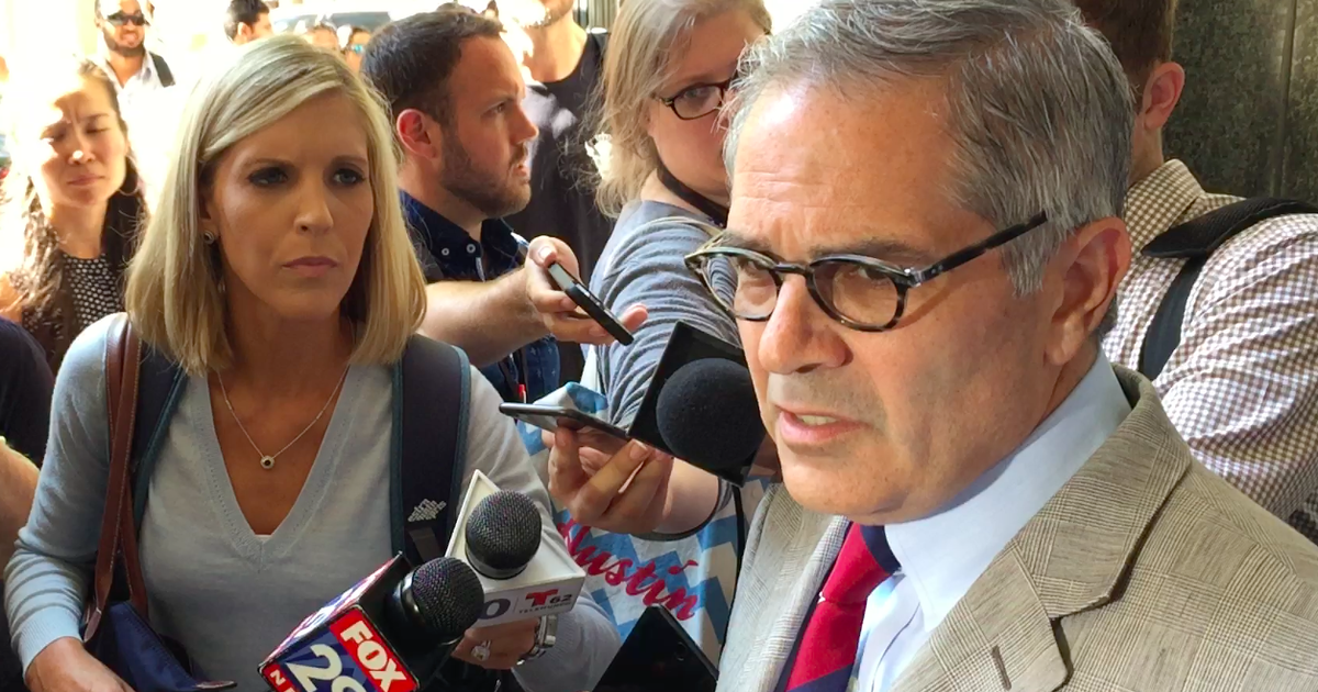 'The process worked for a change for this young man' | PhillyVoice