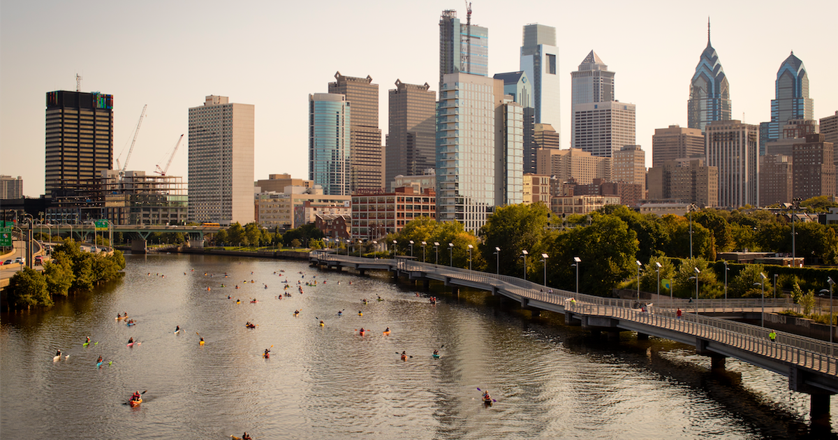 River Days event series to take place on local trails and waterways ...