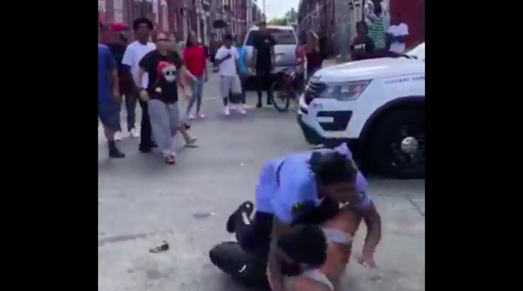 Fights | PhillyVoice