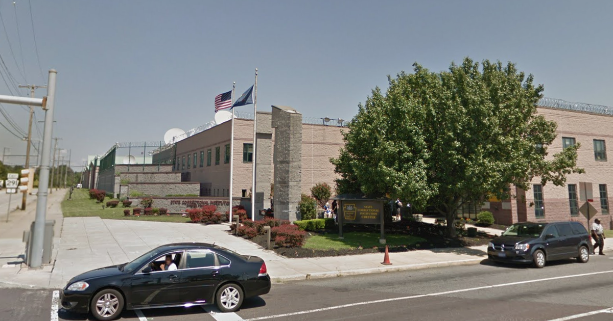 Pa. Department of Corrections hopes to end state prison lockdown by ...