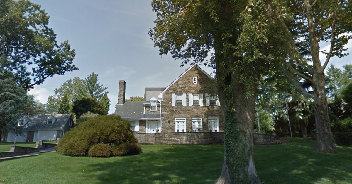 Frank Rizzo’s infamous Chestnut Hill home is on the market | PhillyVoice