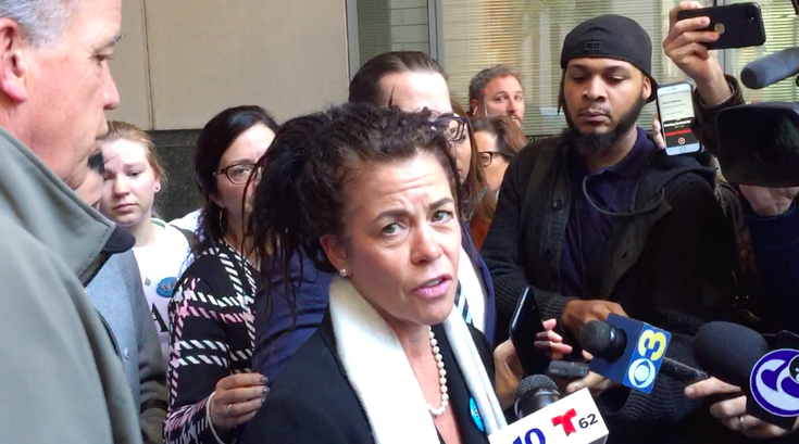 Sean Schellenger | PhillyVoice