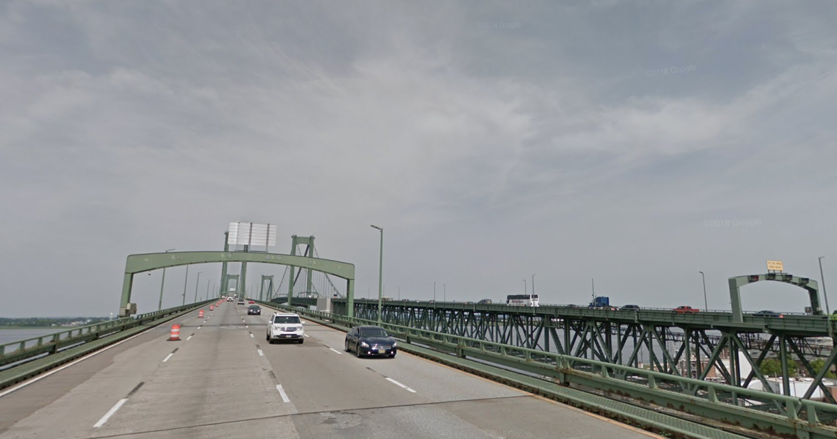 Delaware Memorial Bridge tolls might be on the rise in March | PhillyVoice