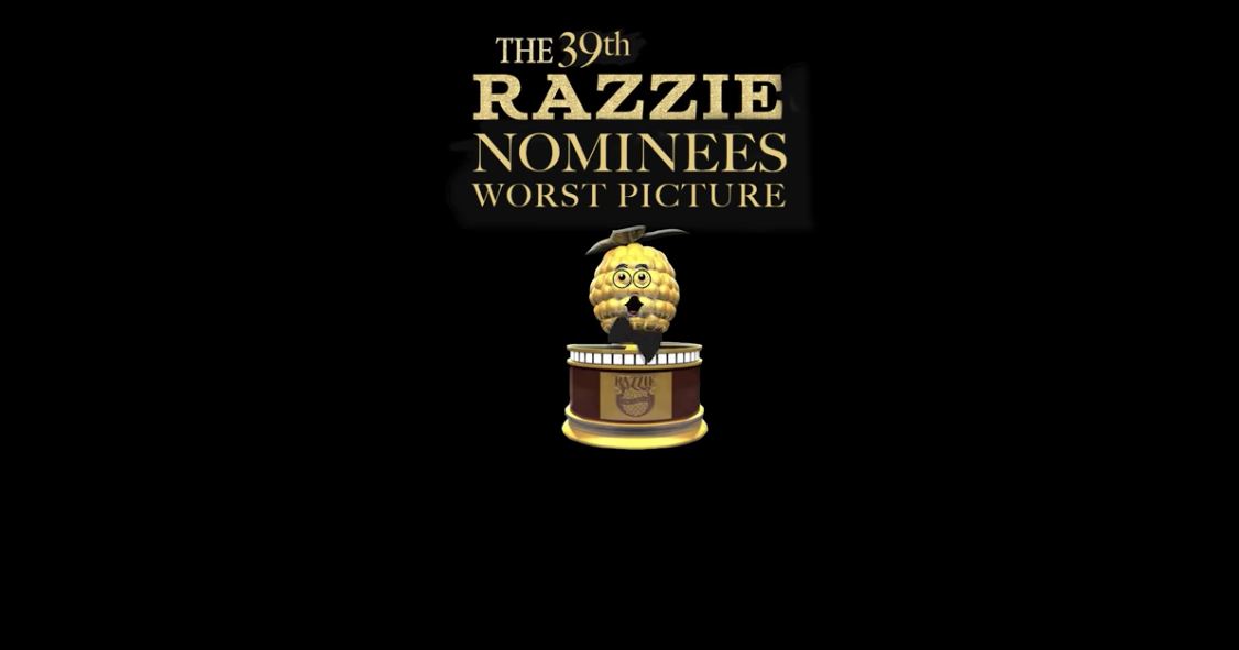 Razzie Awards: ‘Gotti’ leads nominations, Trump nominated for worst ...