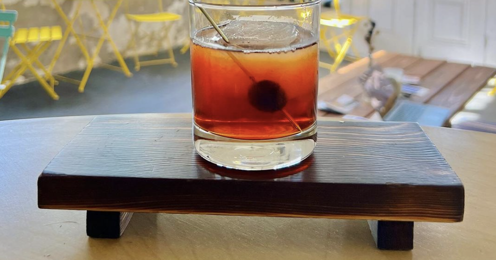 Bar Palmina in Kensington opens as a p | PhillyVoice