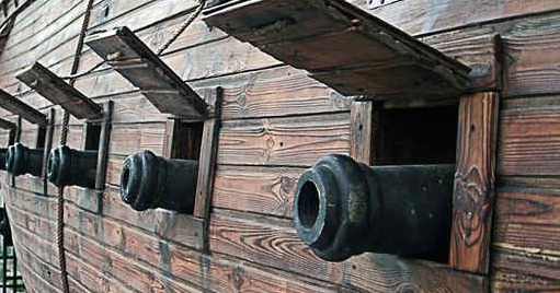 Is scurvy, an 18th century seafarers' disease, making a comeback ...