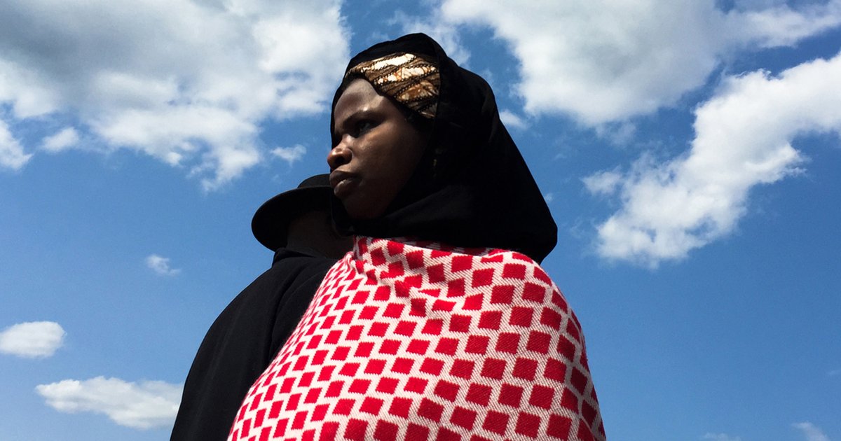 Ursula Rucker joins Shawn Theodore exhibit closing | PhillyVoice