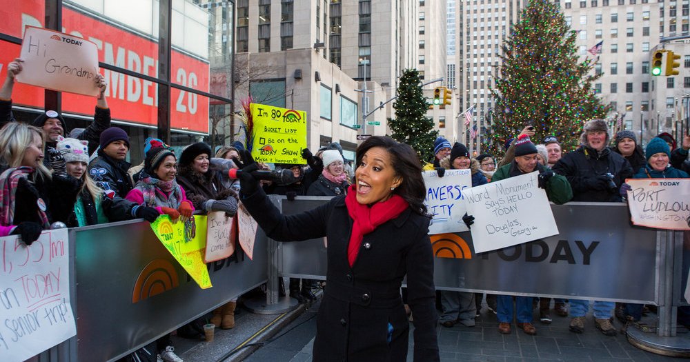 Sheinelle Jones to fill Hoda Kotb's vacancy as Jenna Bush Hager's ...