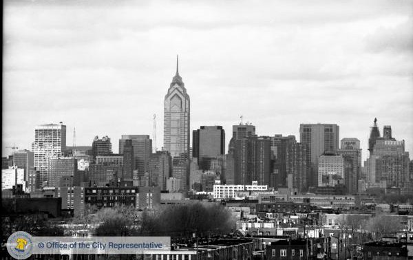 PHOTOS: The Philadelphia skyline | PhillyVoice