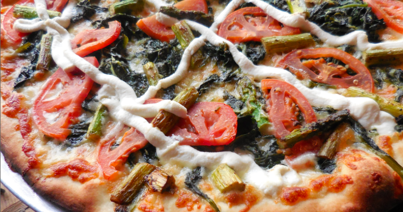 SliCE to change course with organic pizzeria in Fishtown | PhillyVoice