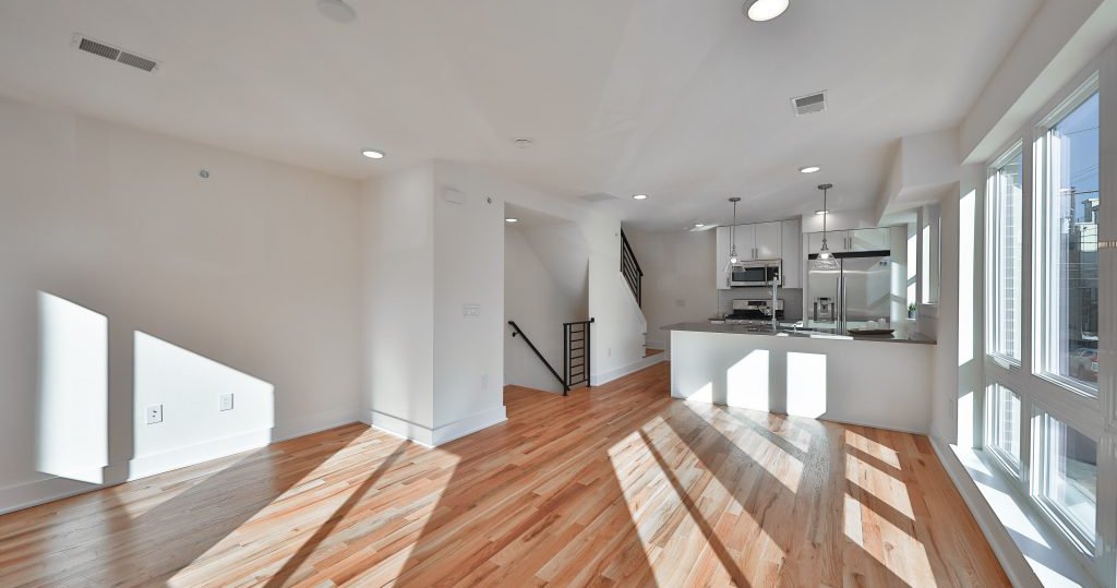Three new construction rental communities now open in South Philly ...