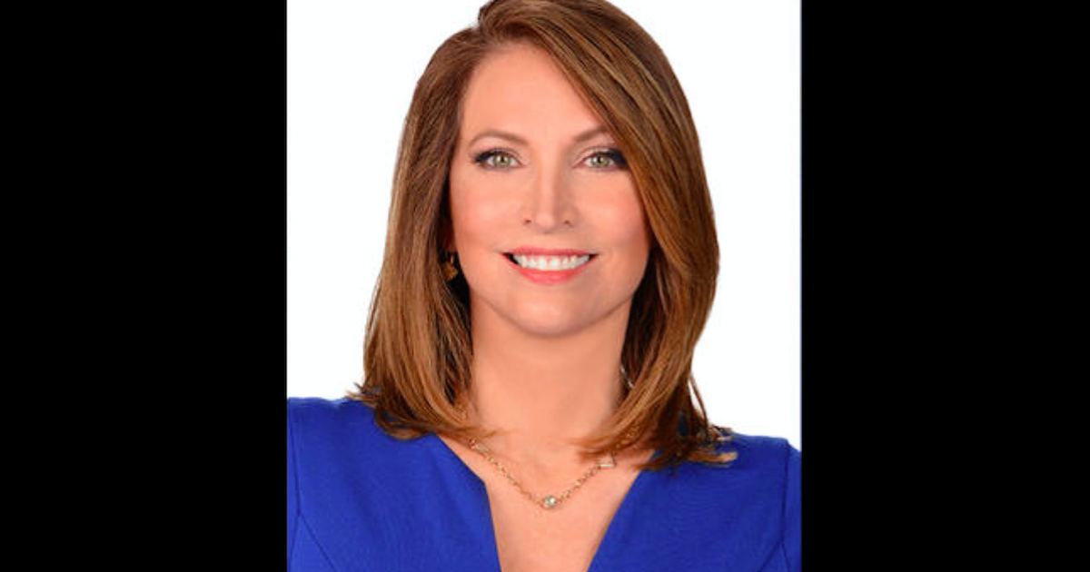 NBC10 welcomes new meteorologist Tammie Souza | PhillyVoice