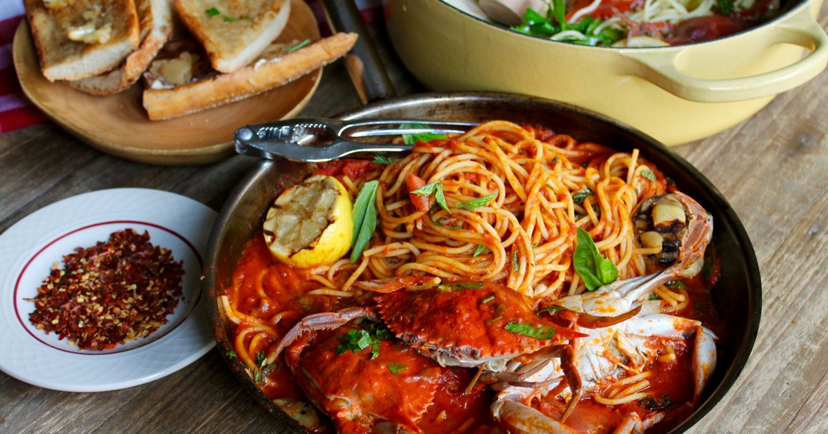 10 best seafood offerings on Earth that will make your mouth water ...